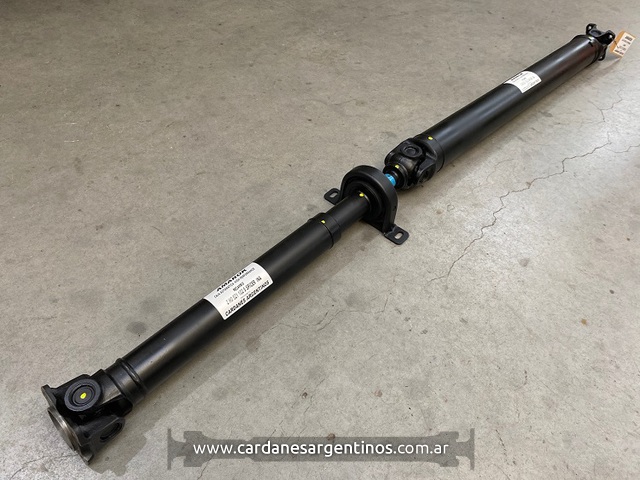 CARDAN AMAROK 4X4 DOBLE CABINA (SPICER) HIGH PERFORMANCE UNIDAD SELLADA 2H0 521 102 :: Cardanes ...